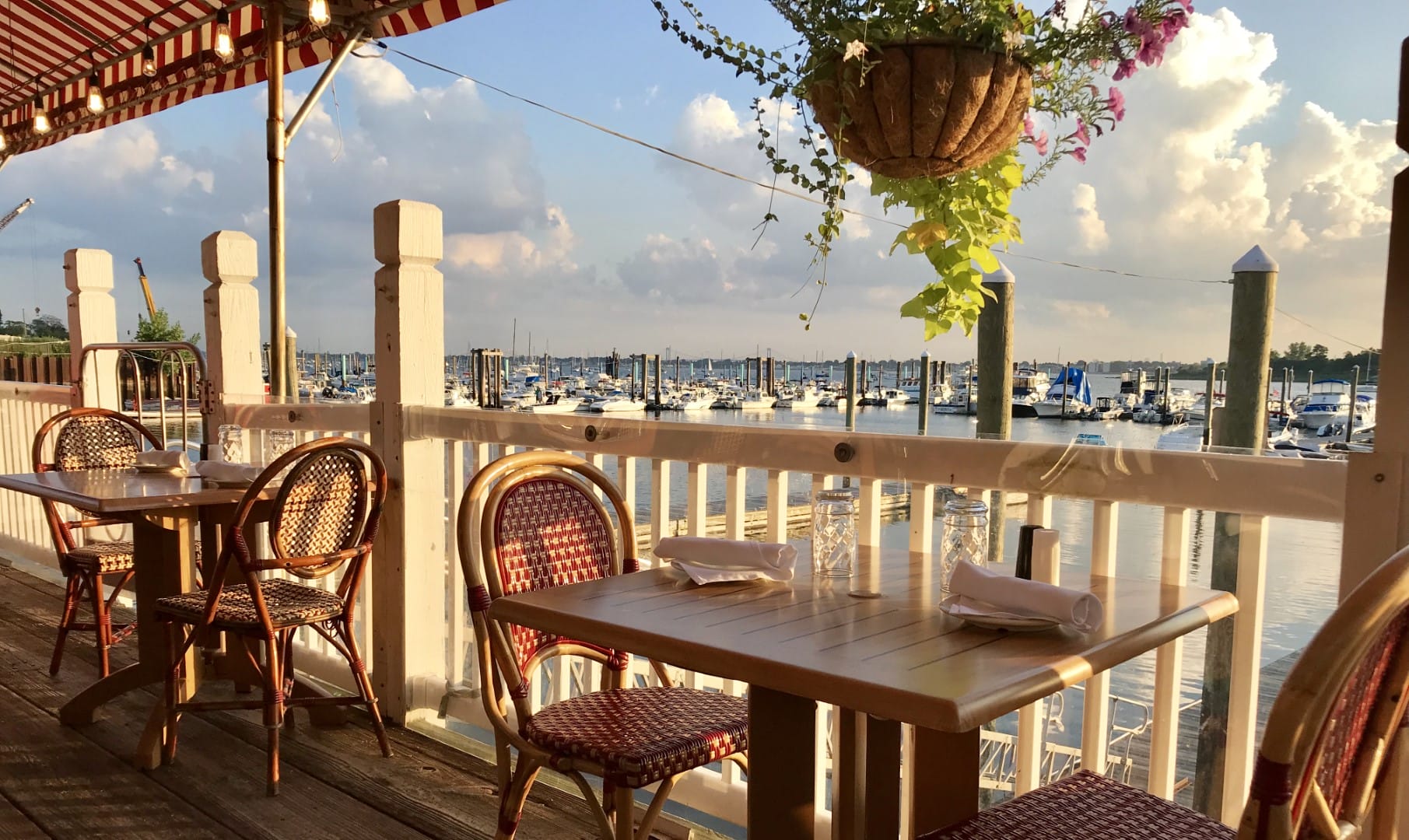 Gallery - Sea Shore Restaurant & Marina - World Class Seafood ...