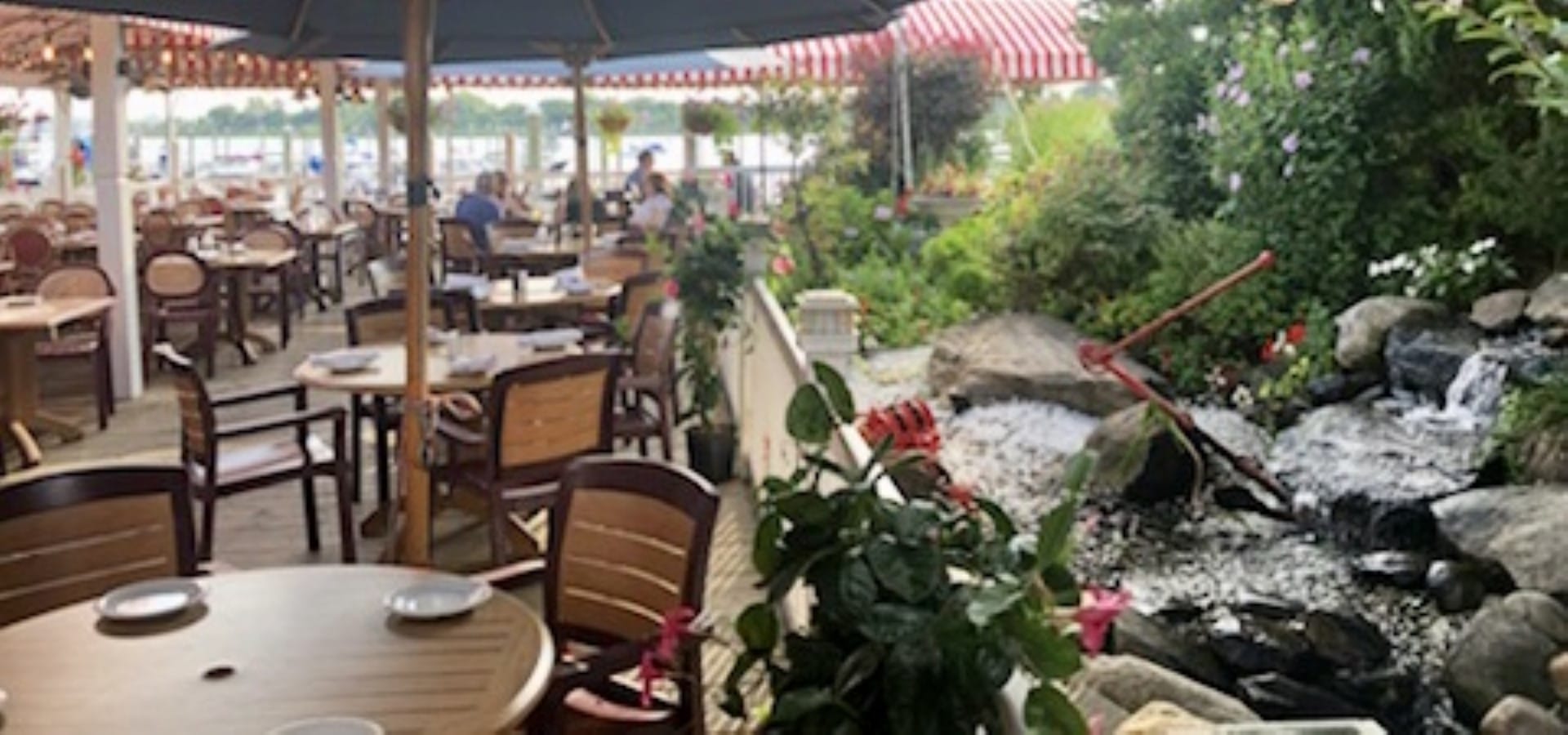 Gallery - Sea Shore Restaurant & Marina - World Class Seafood ...