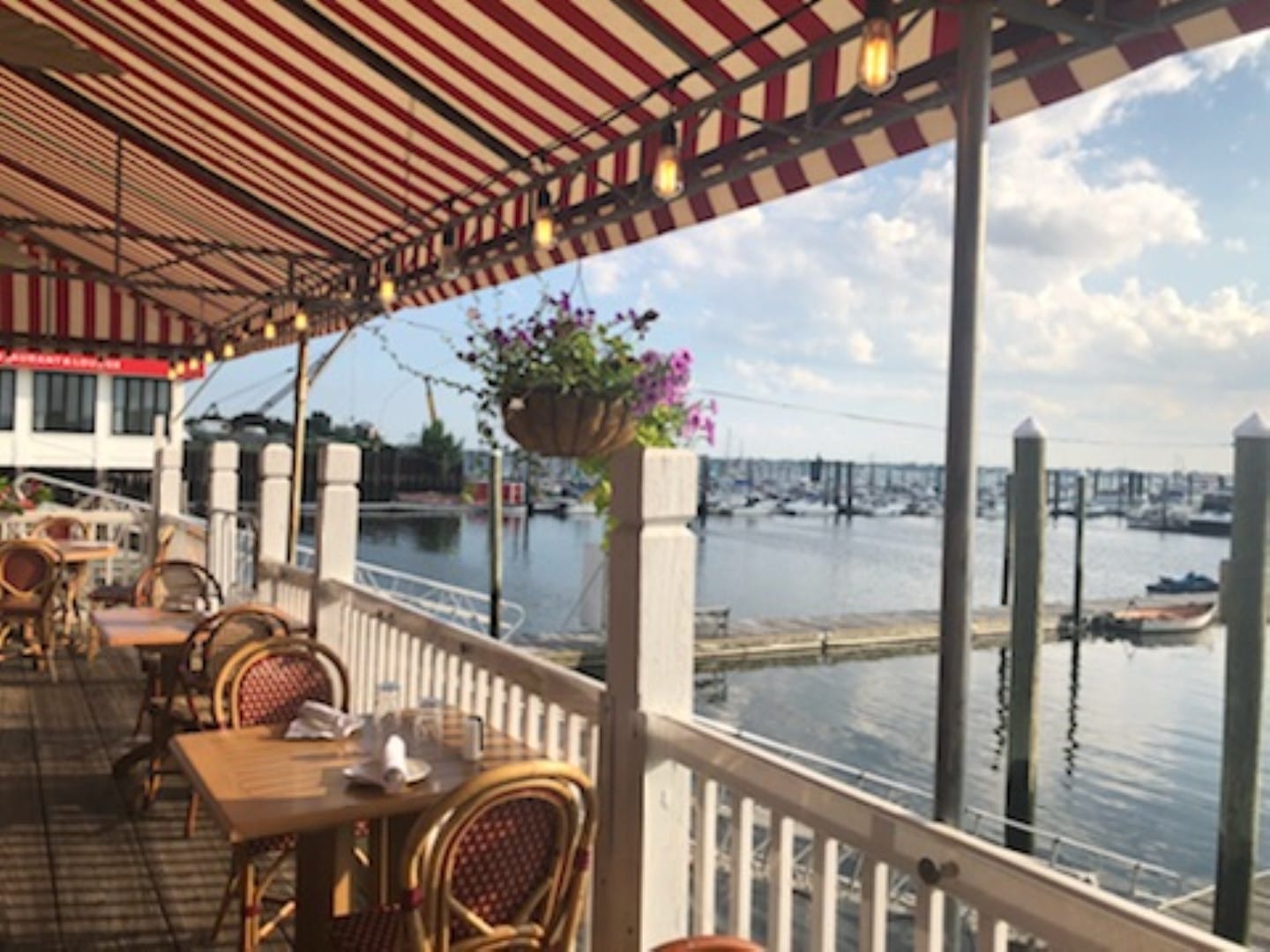 Gallery - Sea Shore Restaurant & Marina - World Class Seafood ...